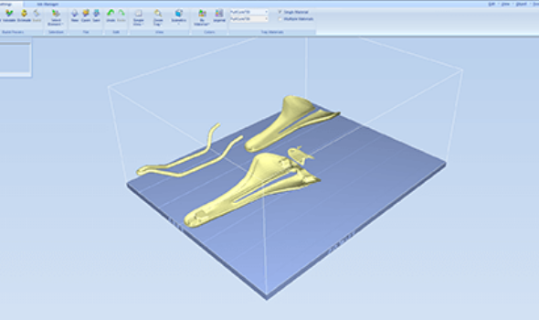 Objet1000Plus 3Dプリンター製品詳細 | 販売代理店 i-MAKER