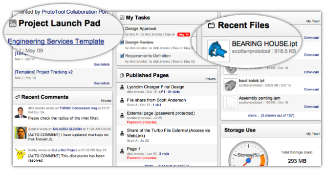 3Dシステムズがクラウドベースの製造管理プラットフォームTeamPlatformを買収