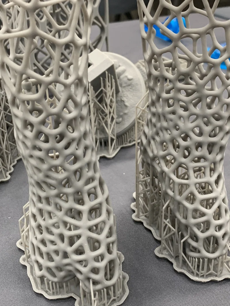 Form3とForm3L の日本向け発売がリリース