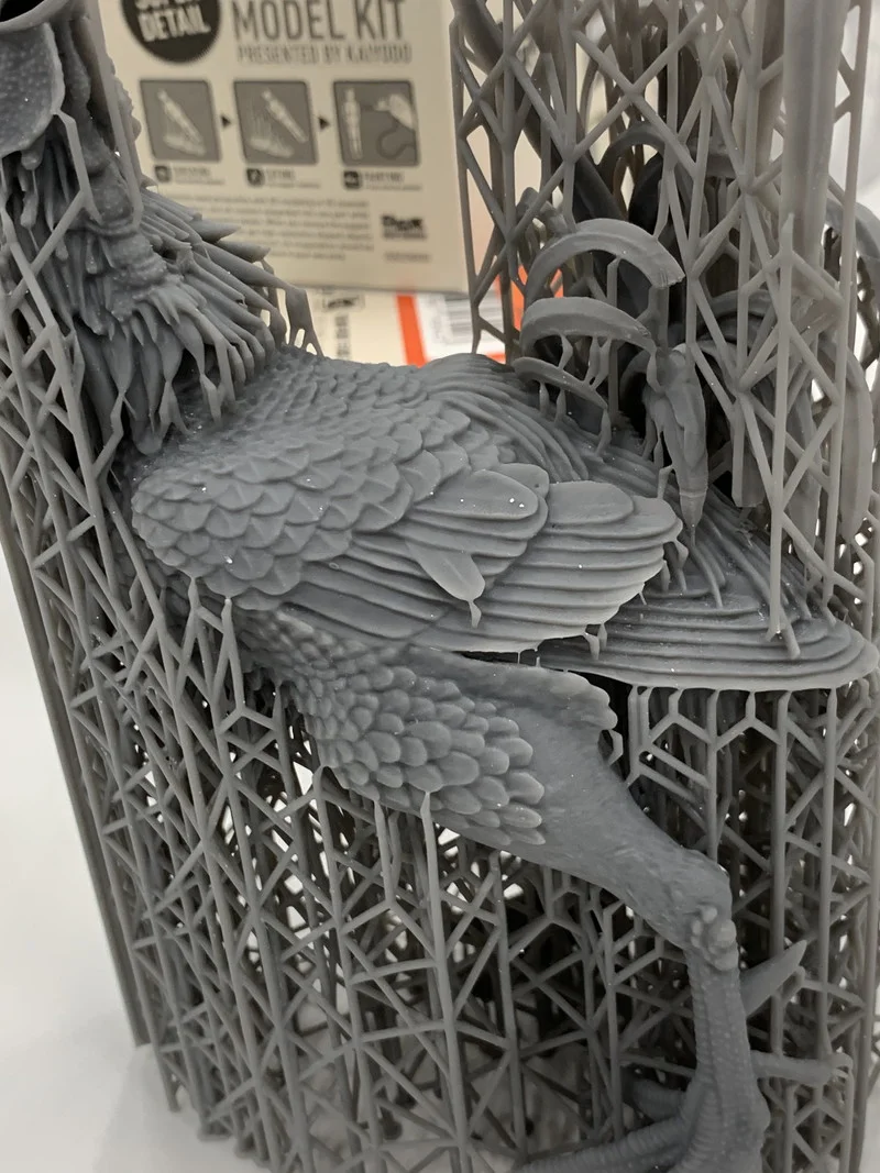 Form3とForm3L の日本向け発売がリリース