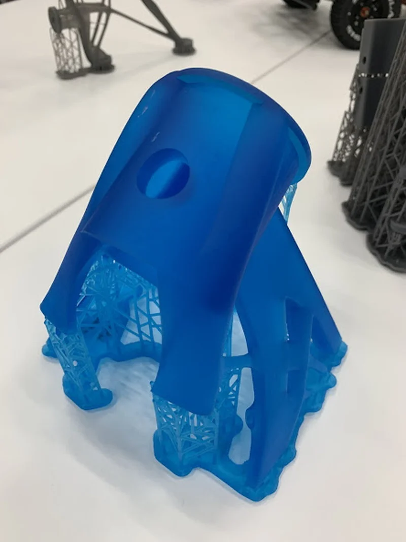 Form3とForm3L の日本向け発売がリリース