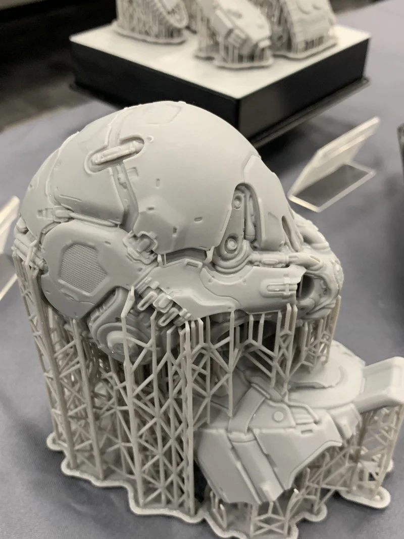 Form3とForm3L の日本向け発売がリリース