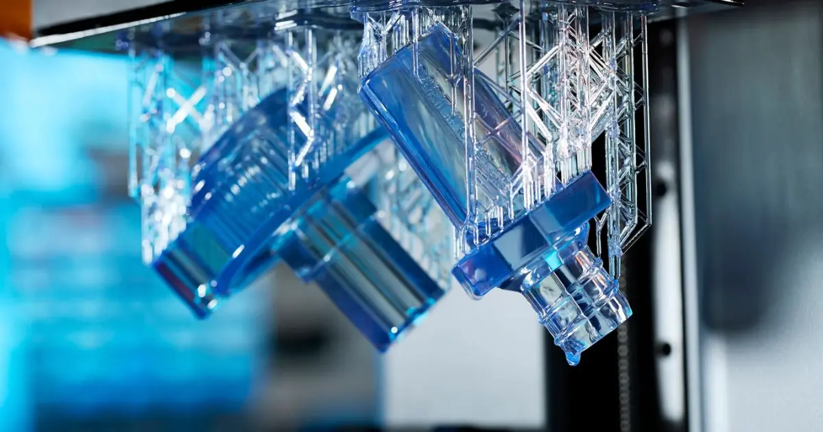 【実機解説】Formlabs Form 4はなぜ速い？新技術LFDの秘密とメリット | 3Dプリンター・3Dプリントならi-MAKER | ものづくり情報サイト「i-MAKER」