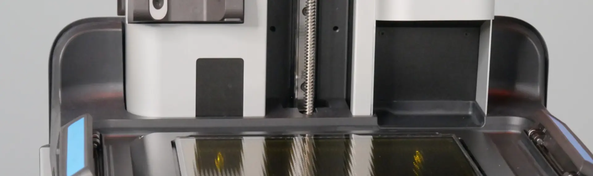 造形停止をゼロに！プロが教えるForm 4レジンカートリッジ設定手順 | 3Dプリンター・3Dプリントならi-MAKER | ものづくり情報 ...