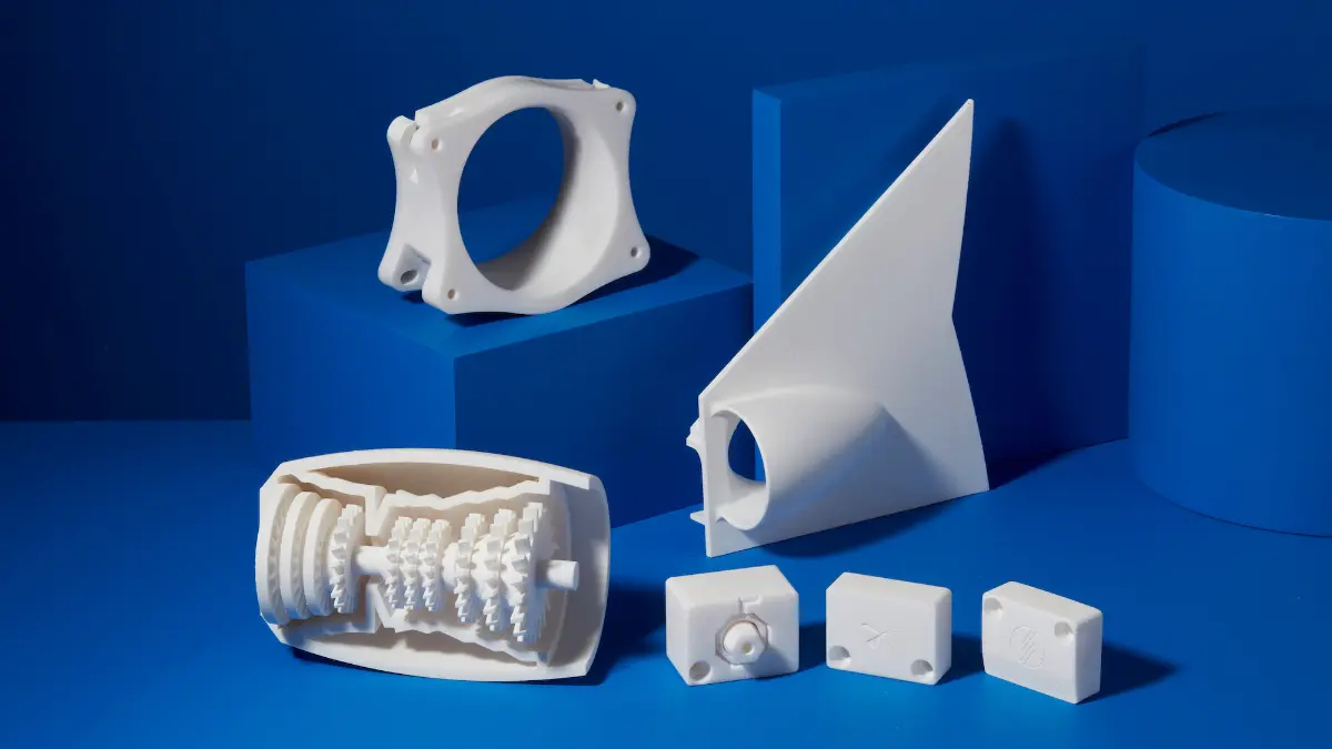 3Dプリント樹脂型 | 3Dプリンター・3Dプリントならi-MAKER | ものづくり情報サイト「i-MAKER」