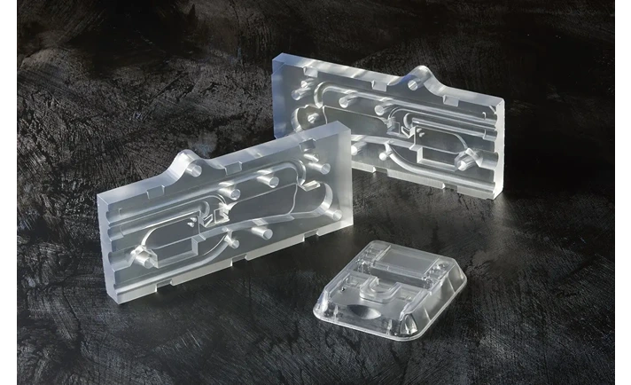 クリアレジン Clear V5 Form4 専用