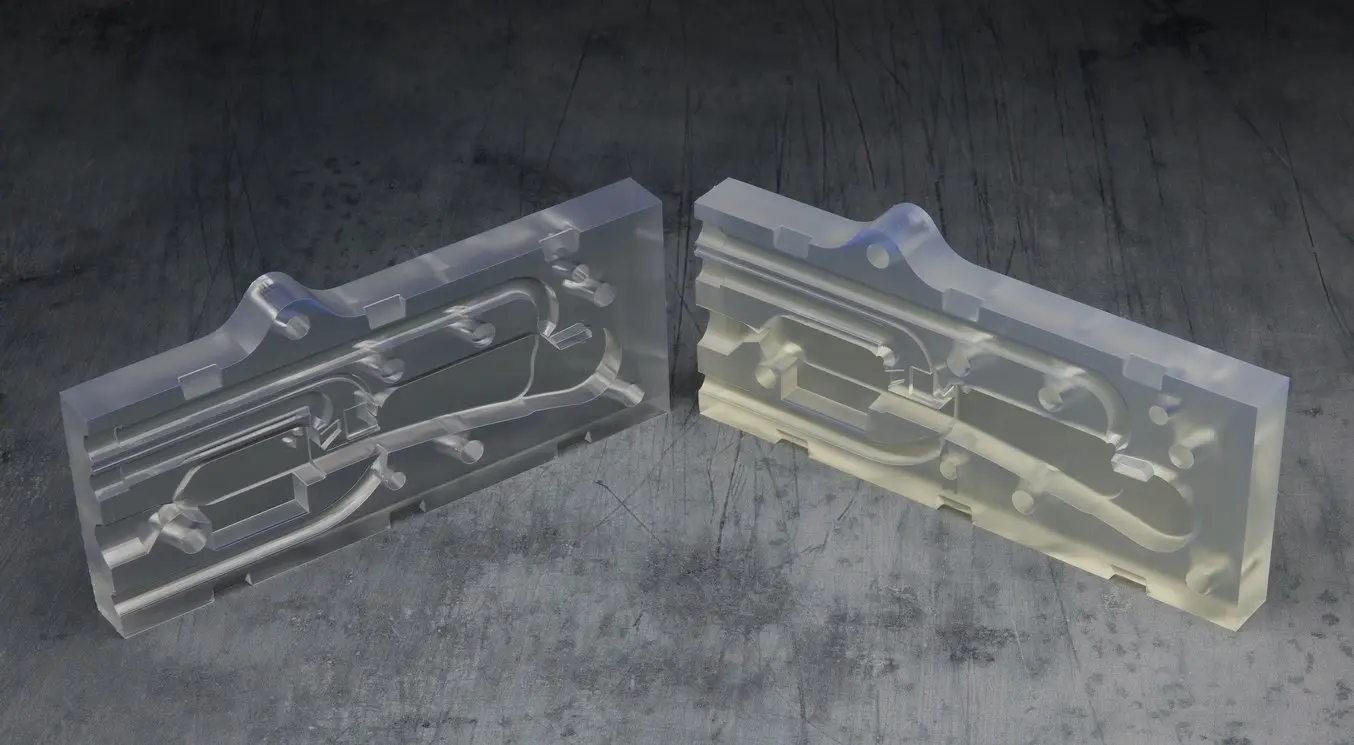 クリアレジン Clear V5 Form4 専用