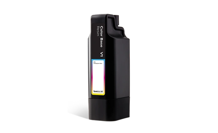 Formlabs Color KIt (カラーキット）Form4 専用