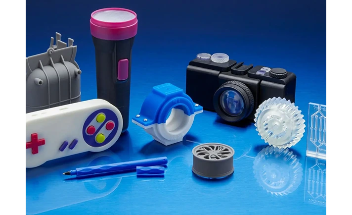 Formlabs Color KIt (カラーキット）Form4 専用